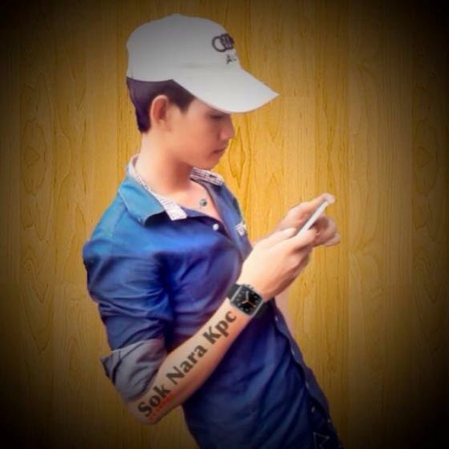 Sok Nara Kpc - YouTube