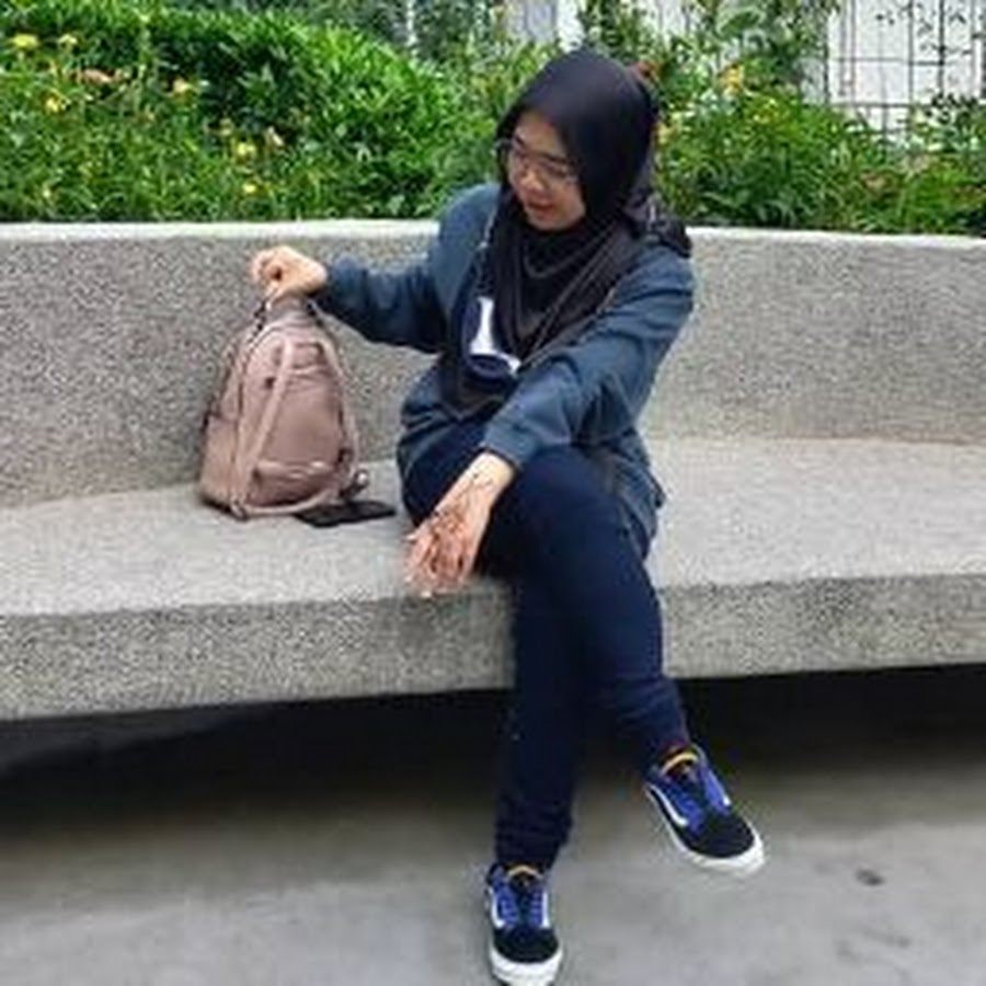 Nursyaezia Mudin - YouTube
