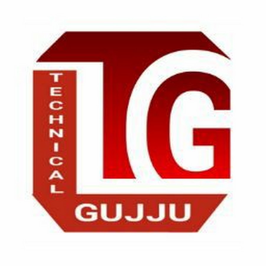 TECHNICAL GUJJU - YouTube