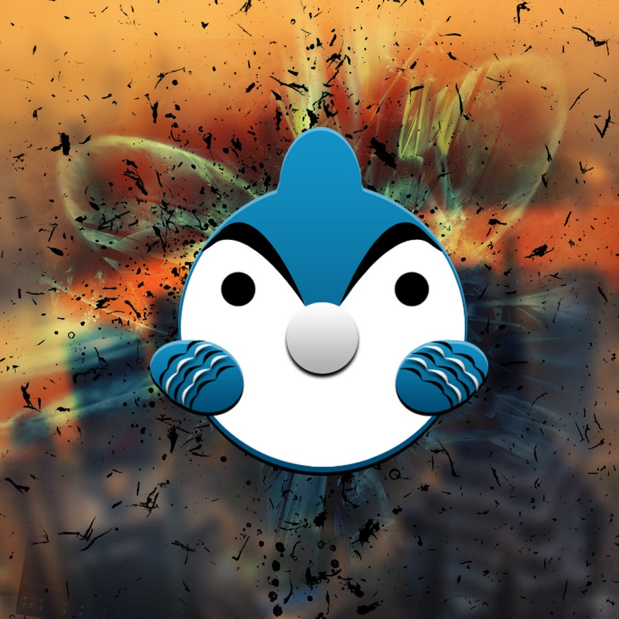 BlueJay - YouTube
