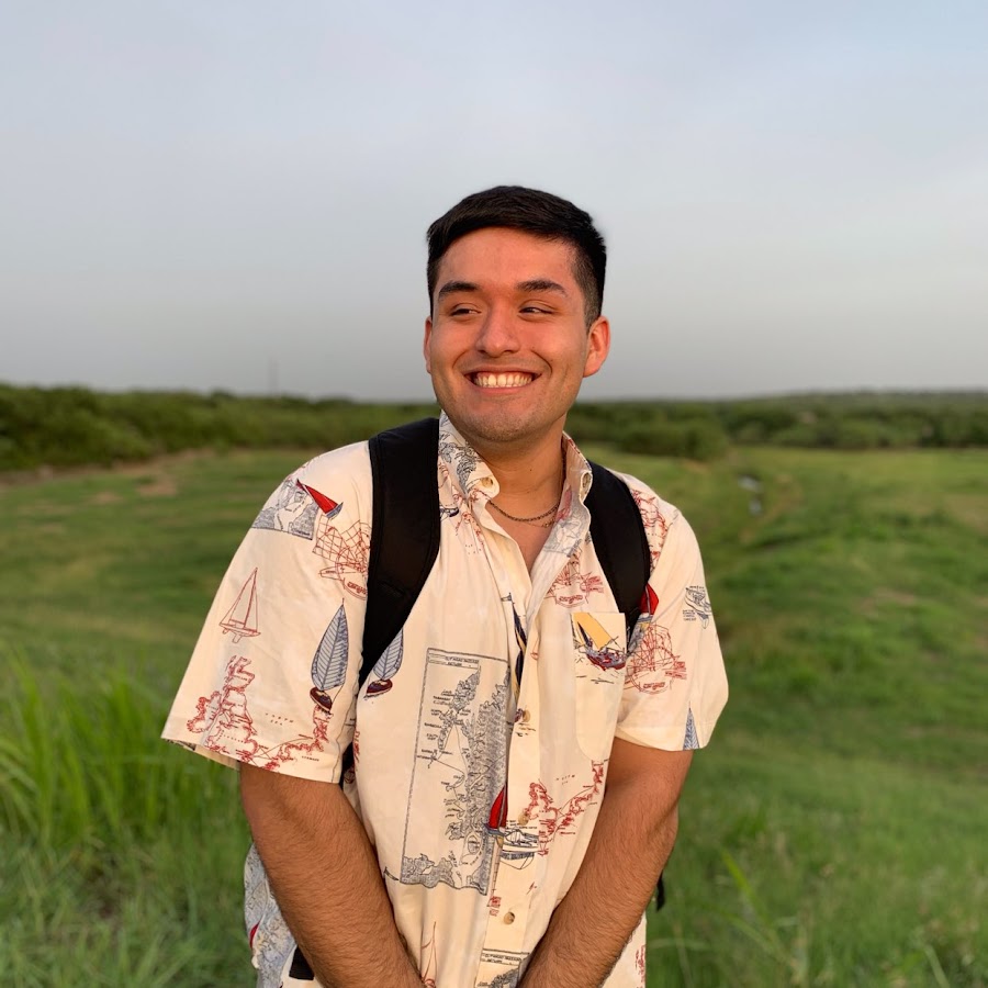 James Cano - YouTube