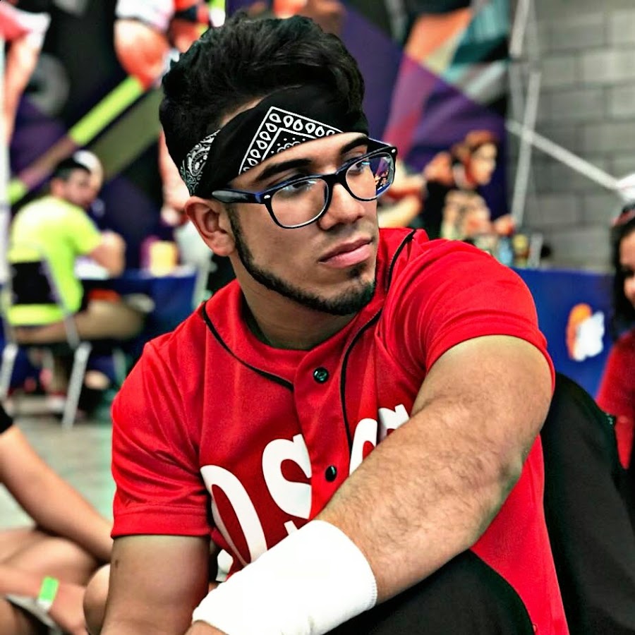 Alejandro Black - YouTube