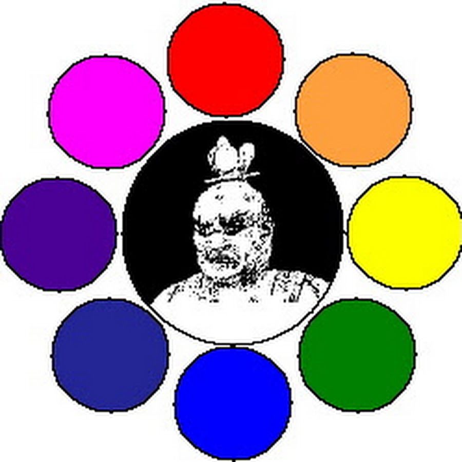 Seiwa Genji - YouTube