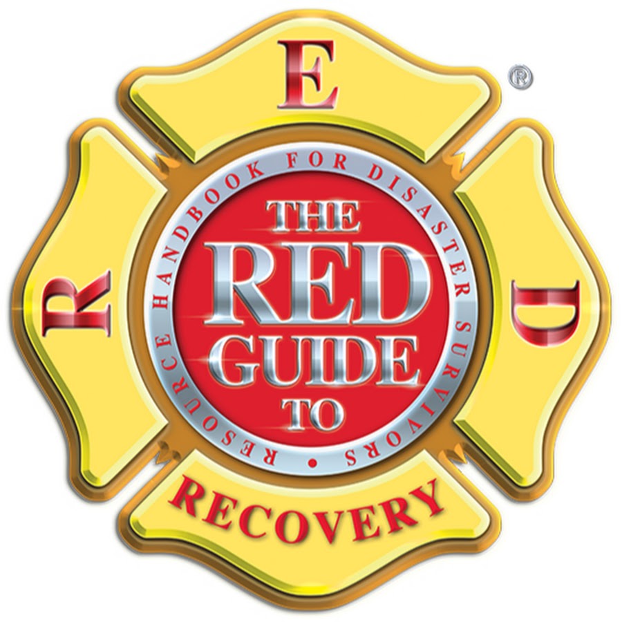 The Red Guide to Recovery - YouTube