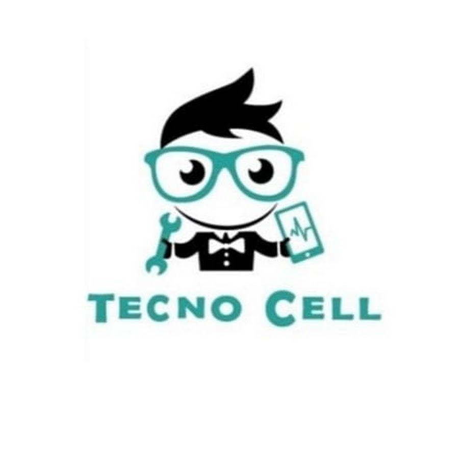 Tecno Cell - YouTube