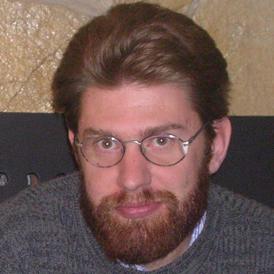 Samuel Shaffer - YouTube