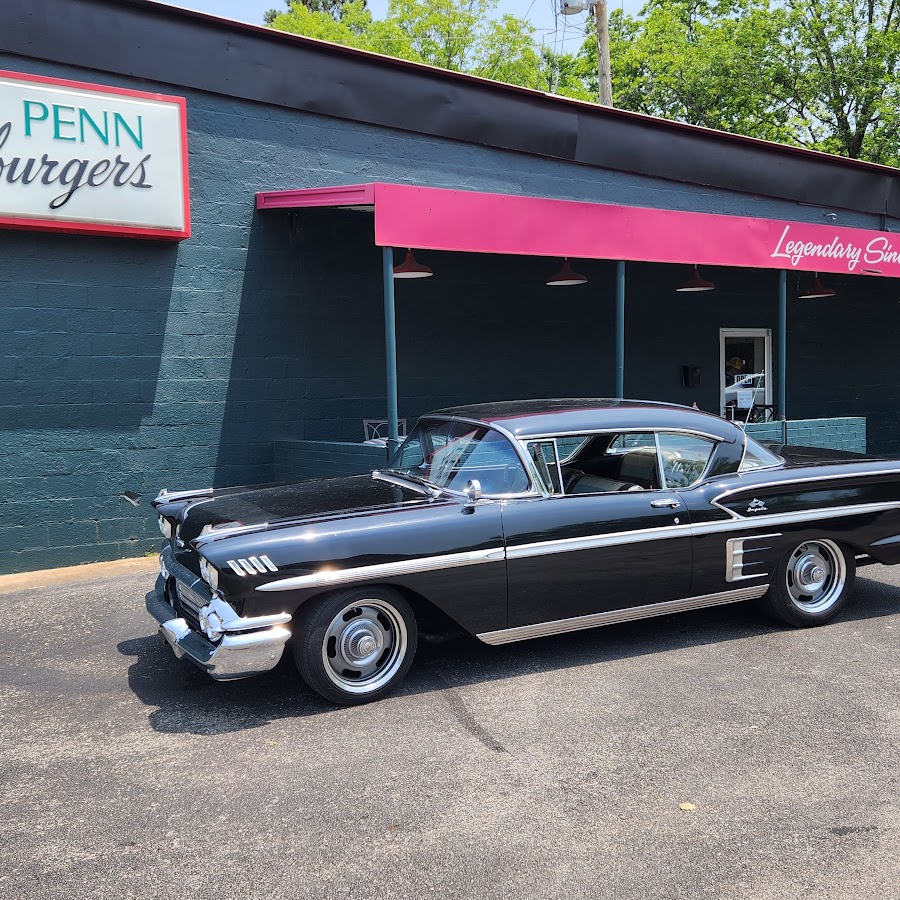 Rodney Alexander - YouTube