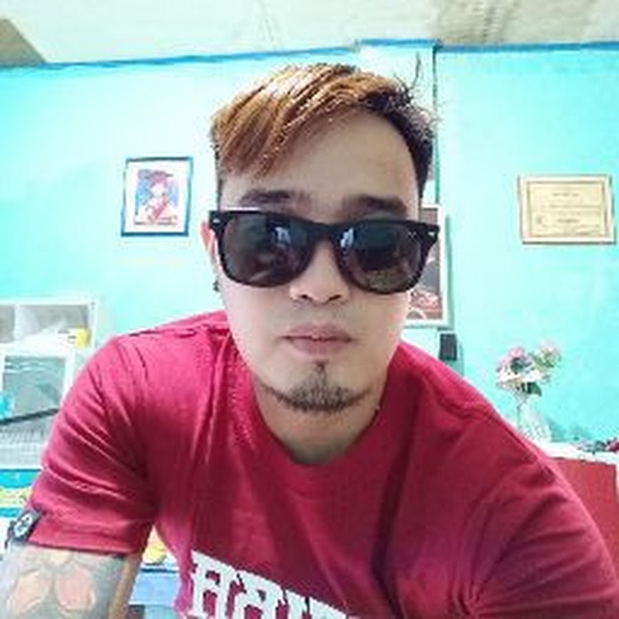 Bongskie and ramba vlog - YouTube