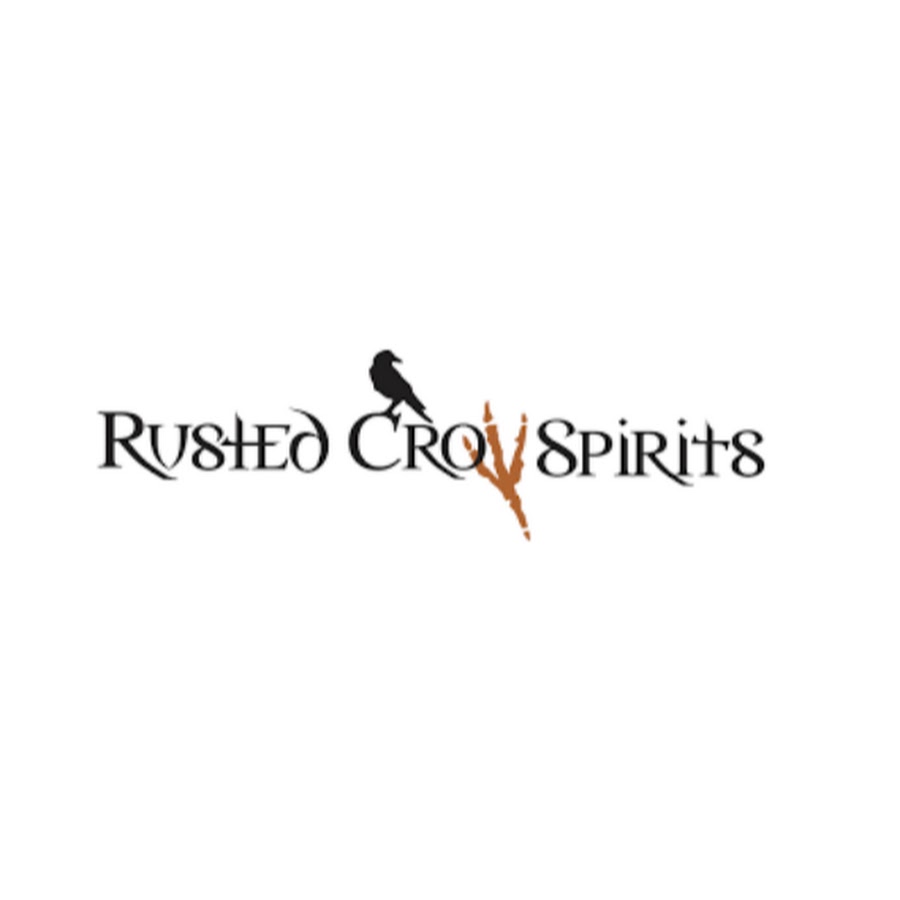 Rusted Crow Spirits - YouTube