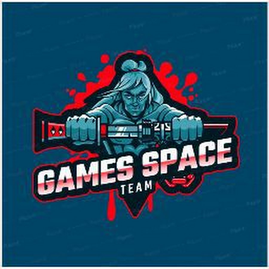 GAMES SPACE - YouTube