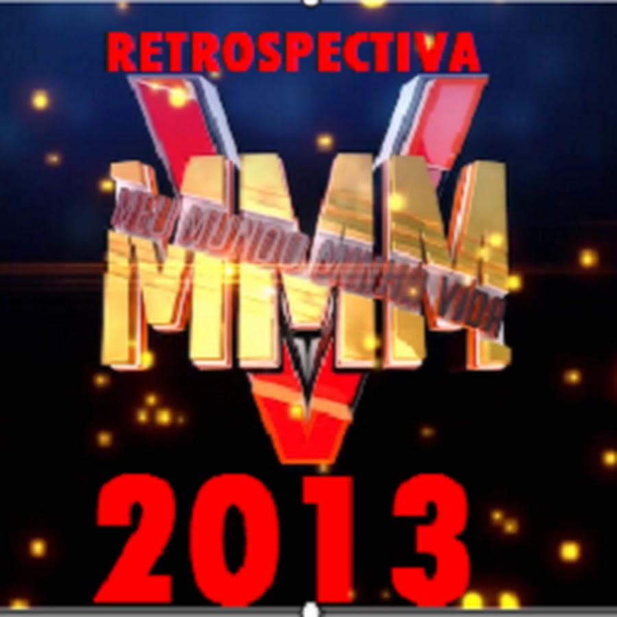 RETROSPECTIVA MMMV - YouTube