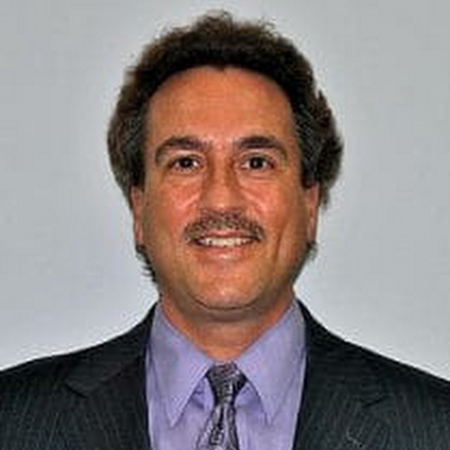 Anthony Wolf - YouTube