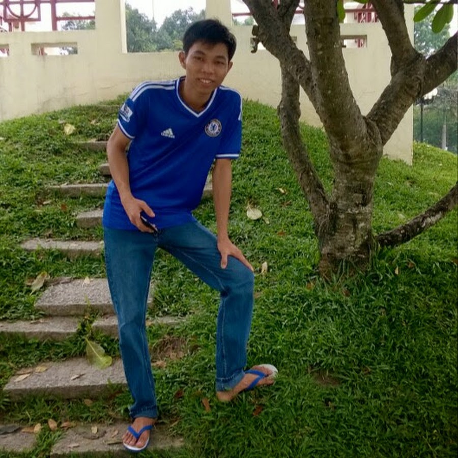 Hồ Chí Kha - YouTube