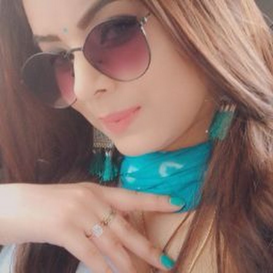 Shreya Rawat - YouTube