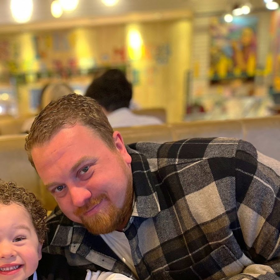 Sam Pearson - YouTube