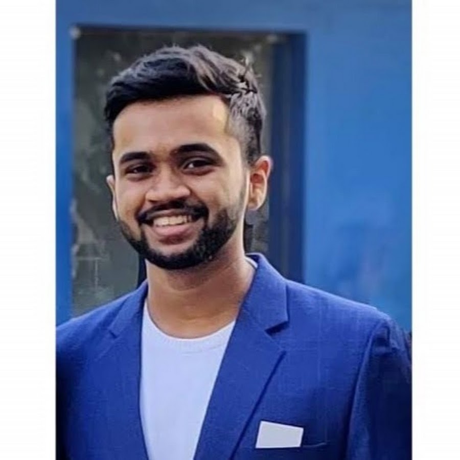 atharva naik - YouTube