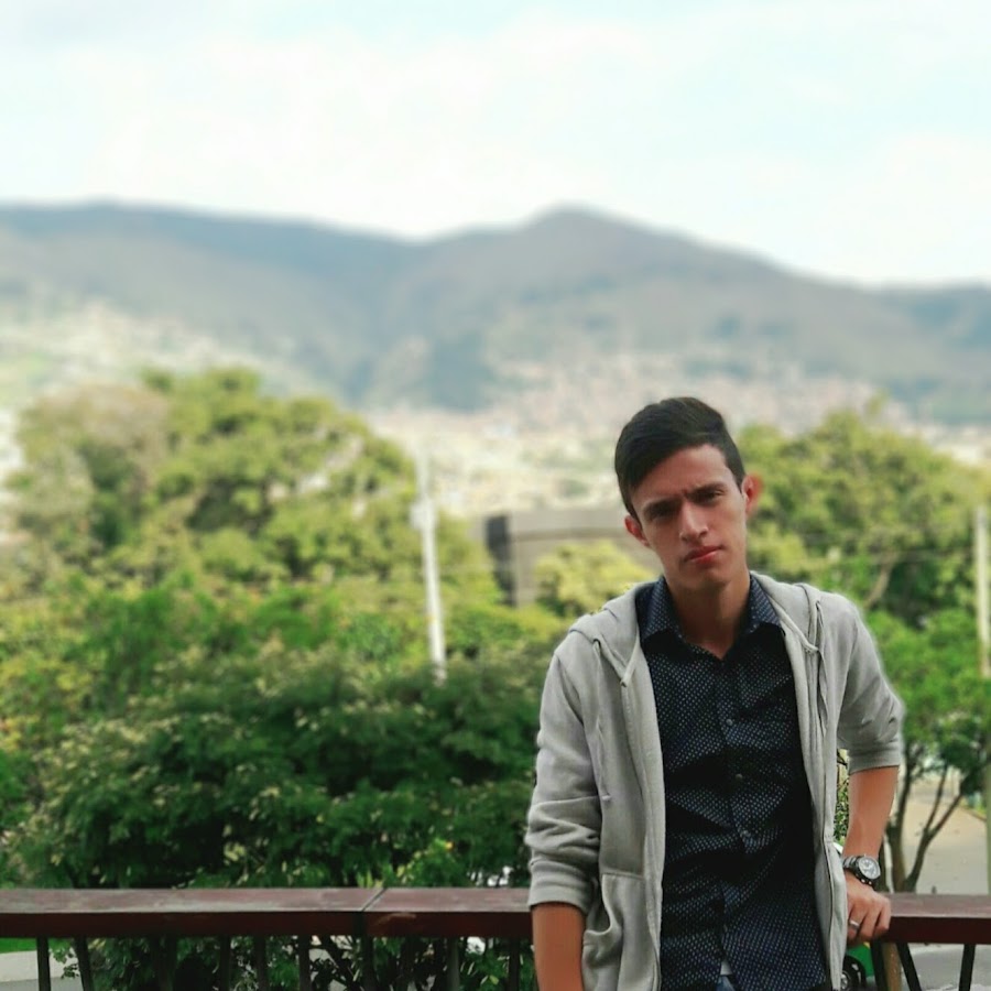 Kevin Rojas - YouTube