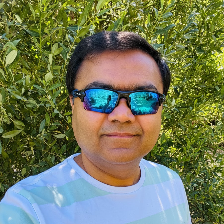 Prashant Varshney - YouTube