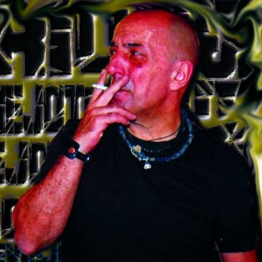 Daniel Baldomar - YouTube