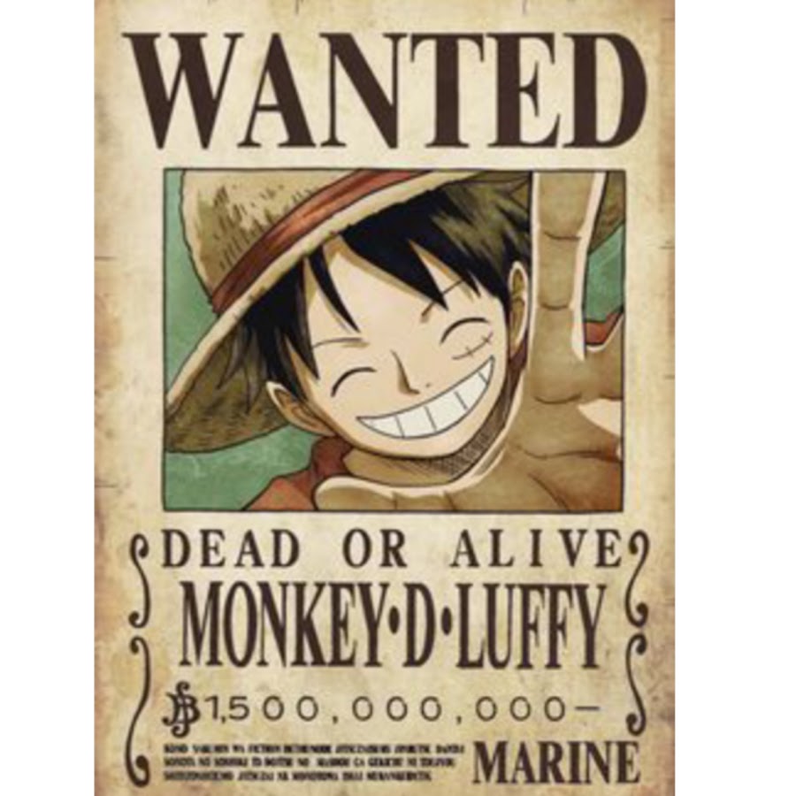 One Piece Core - YouTube