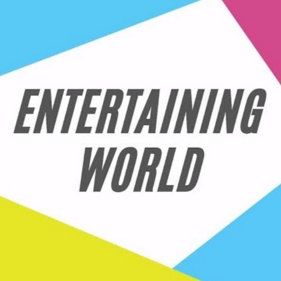 Entertaining world - YouTube