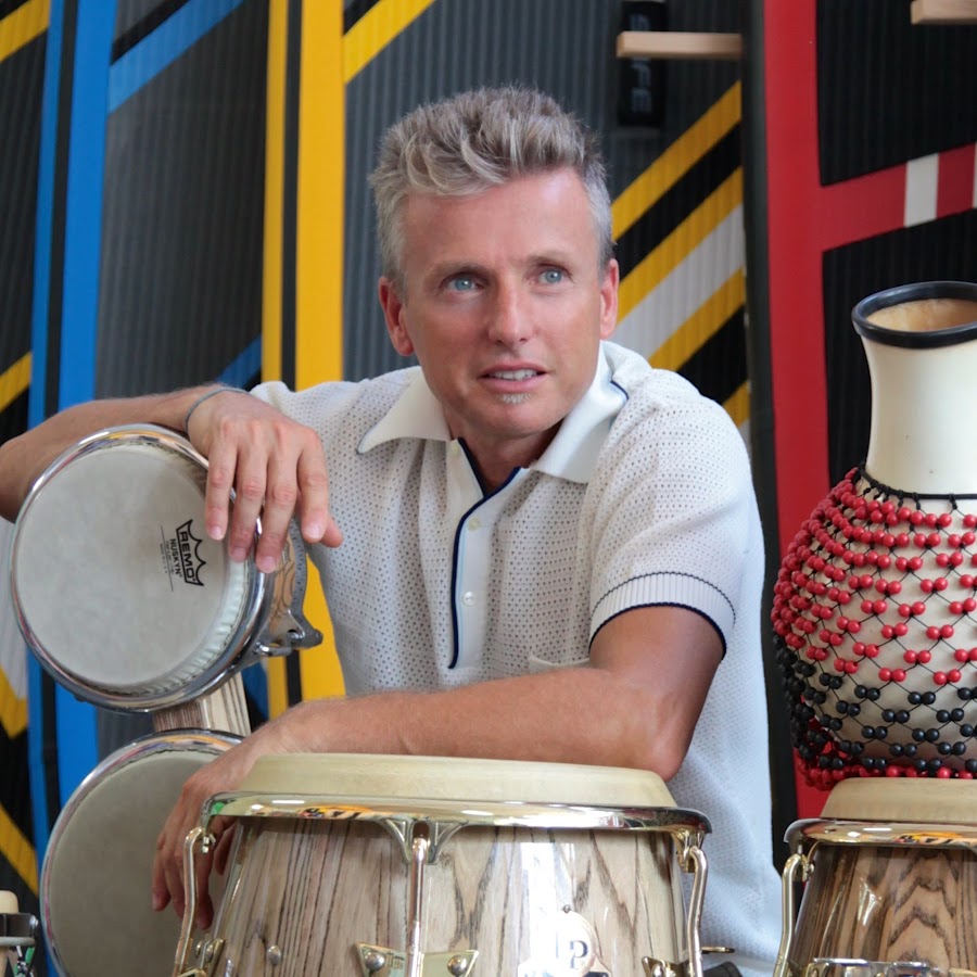 Paolo Marini - YouTube