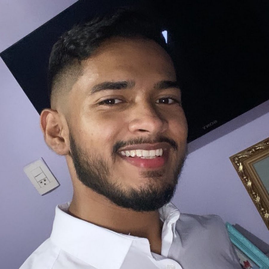 Lucas Botelho - YouTube