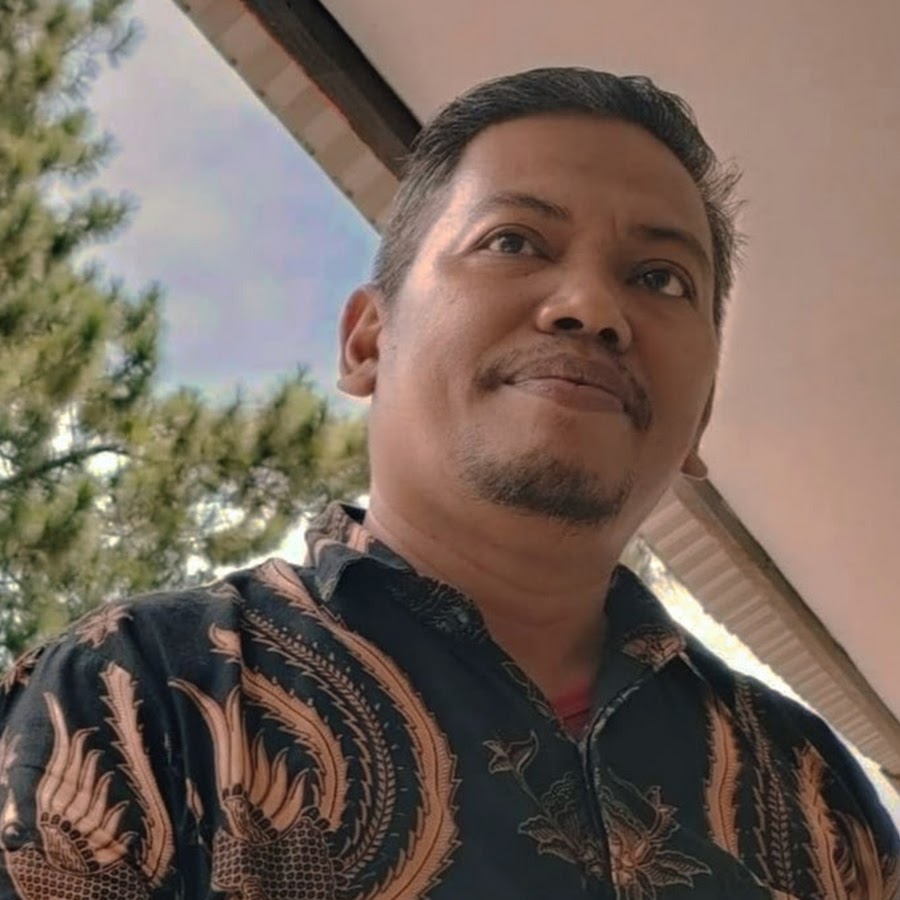 Syafruddin Mh - YouTube