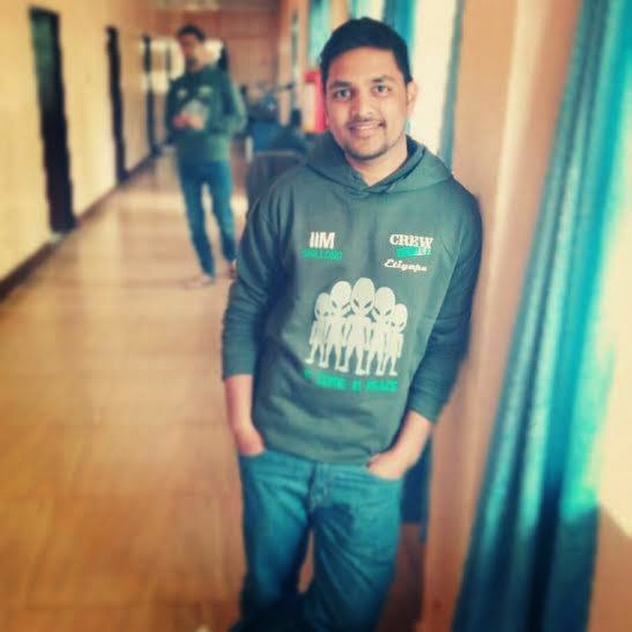 Aditya Khare - YouTube