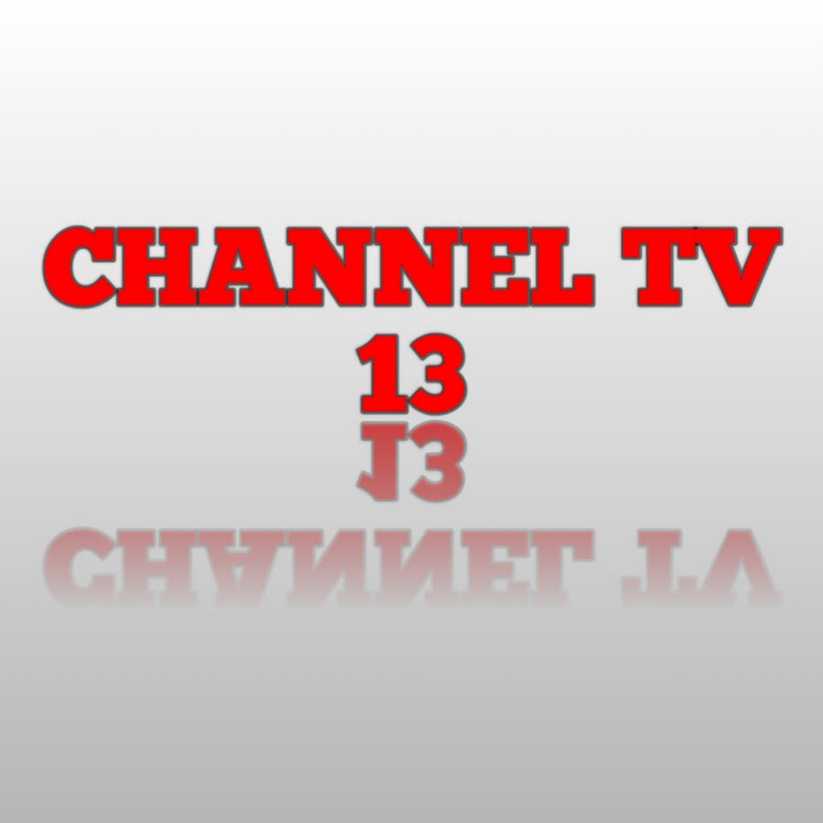 Channel TV 13 - YouTube