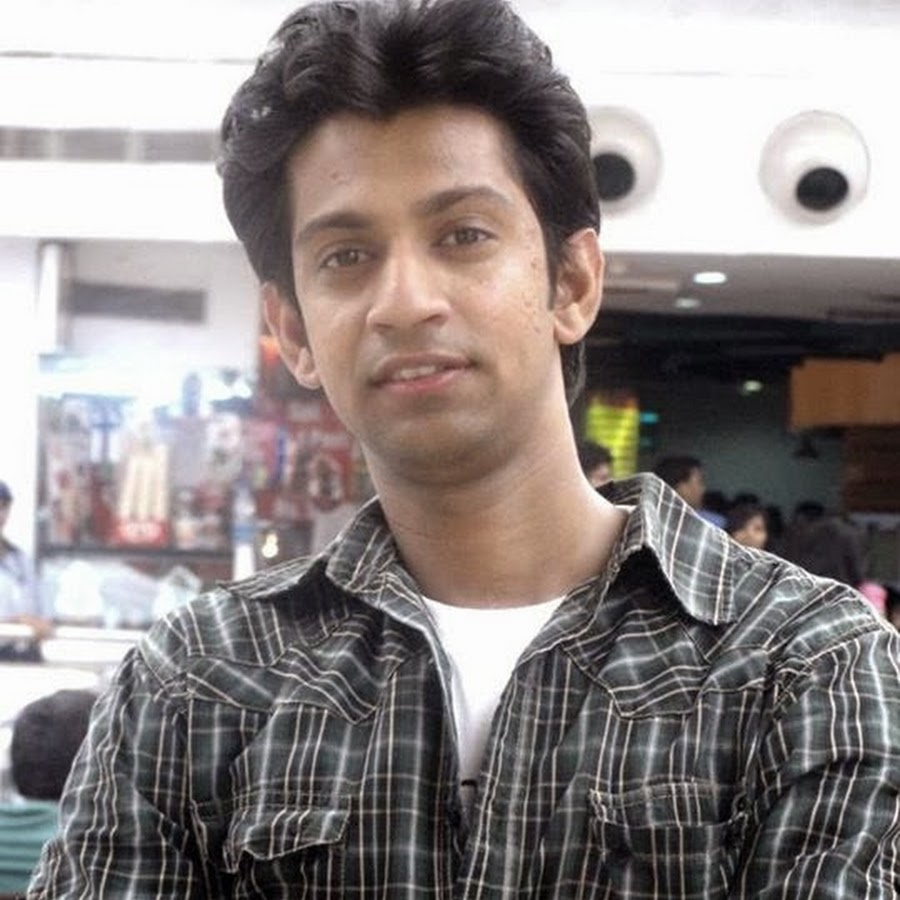 Sachin Saxena Youtube