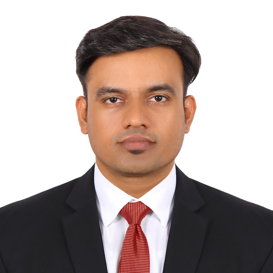 Manoj Kumar Singh - YouTube