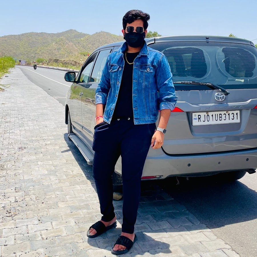 akshat singhal - YouTube