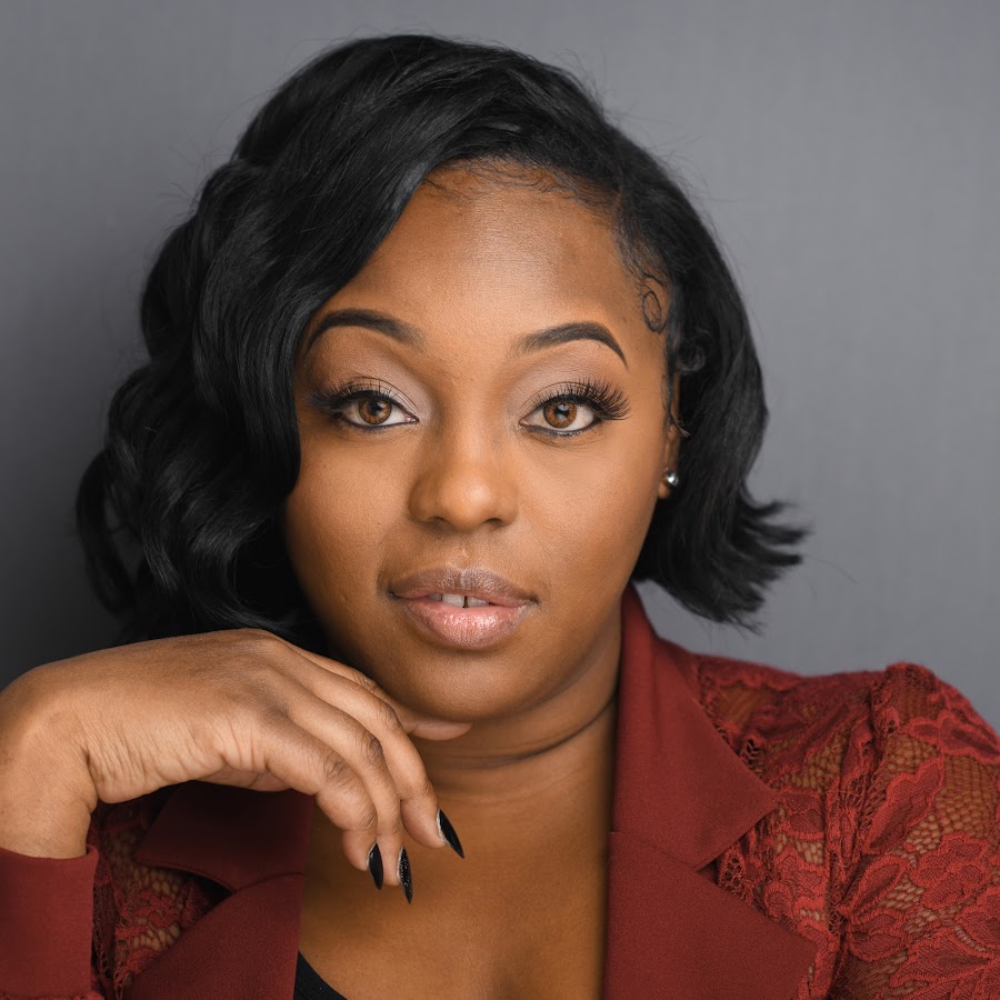 Keisha Johnson - YouTube