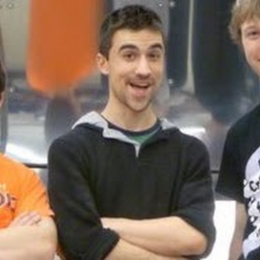 Corey Berman - YouTube