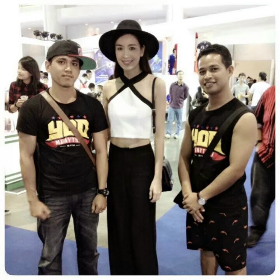 Fan&Rinda Tani - YouTube