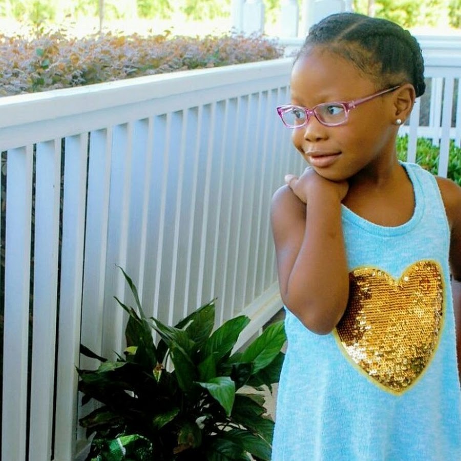 The Amara Show - YouTube