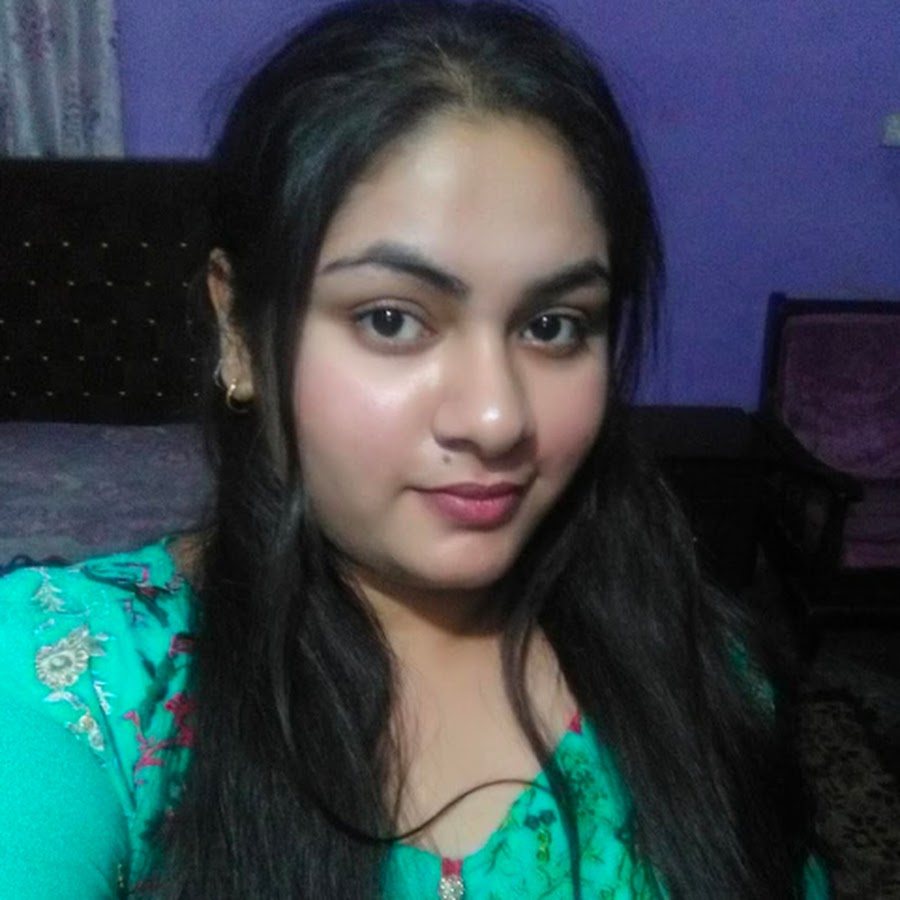 syeda Alveena Jafri - YouTube