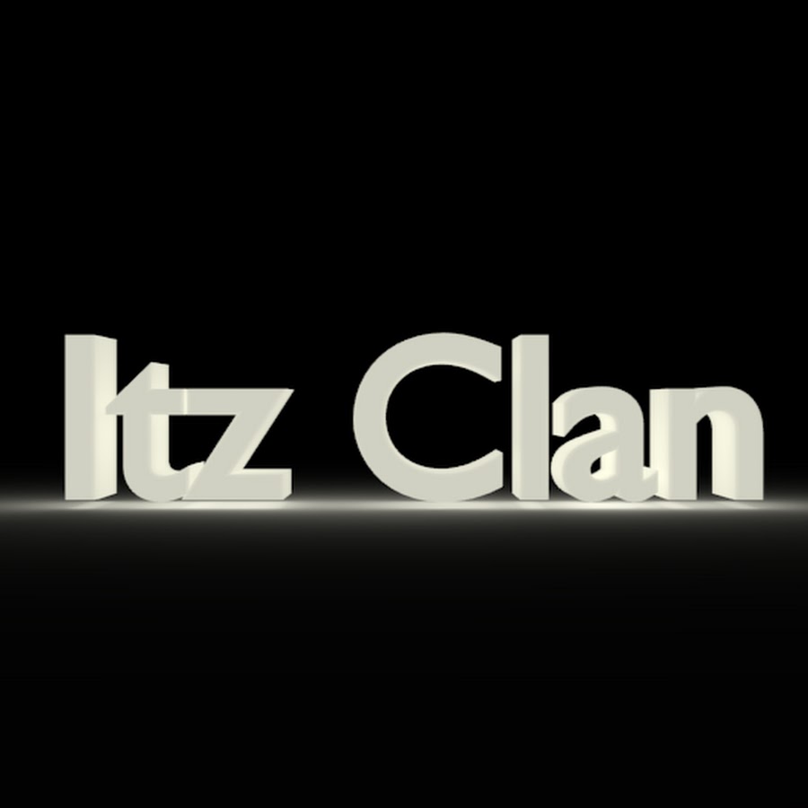Itz Clan - YouTube