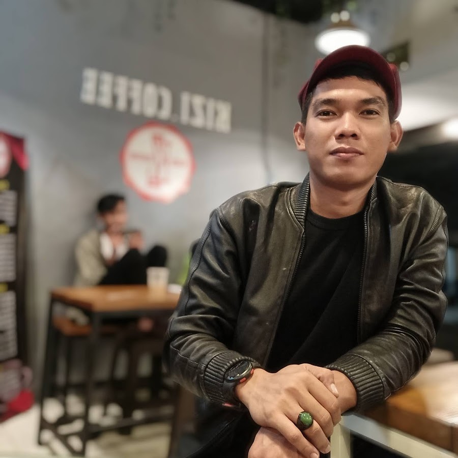 RIDHO ARPANI RZ - YouTube