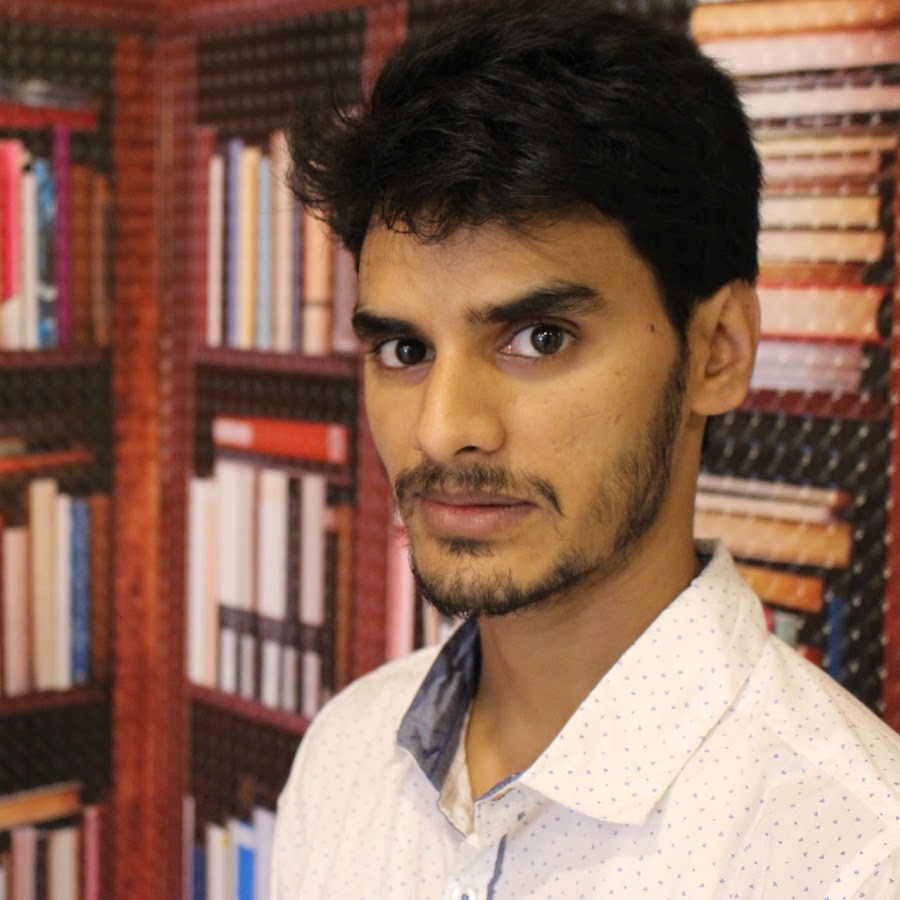 Delwar Ahmed - YouTube