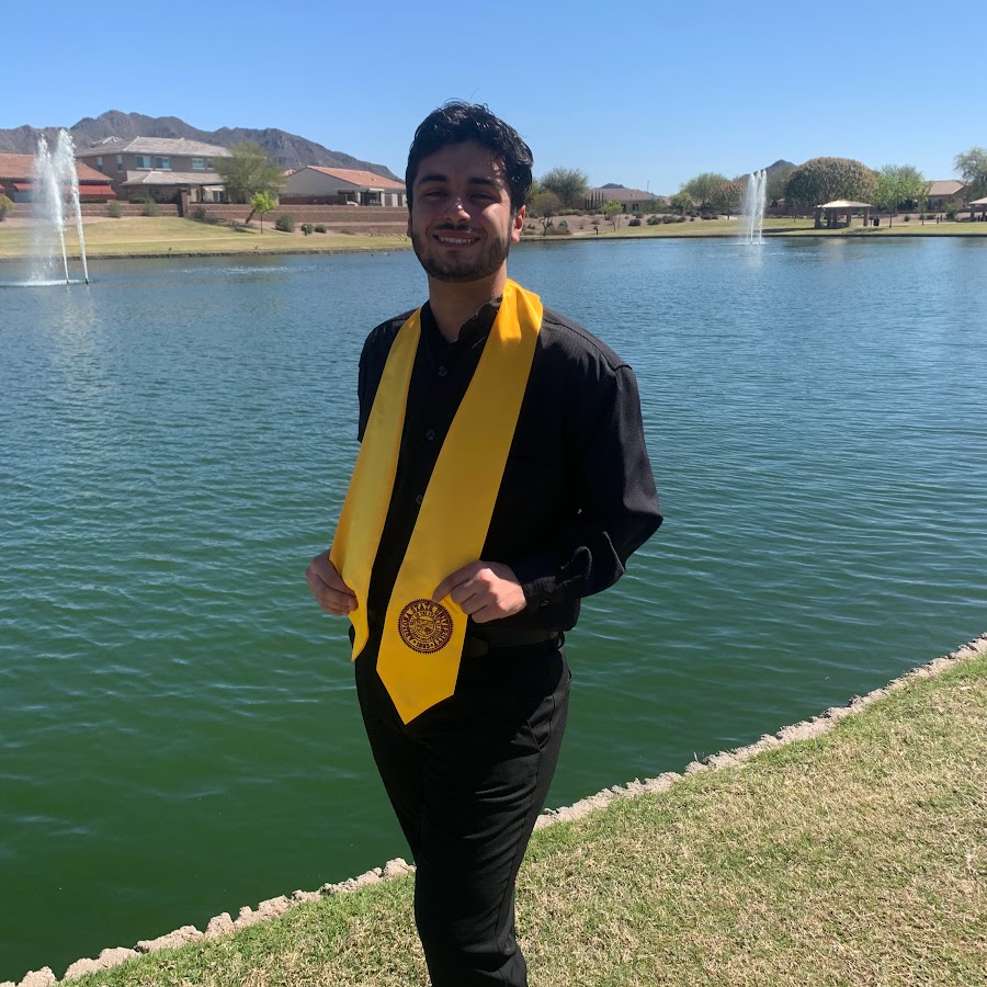 Dylan Moreno - YouTube