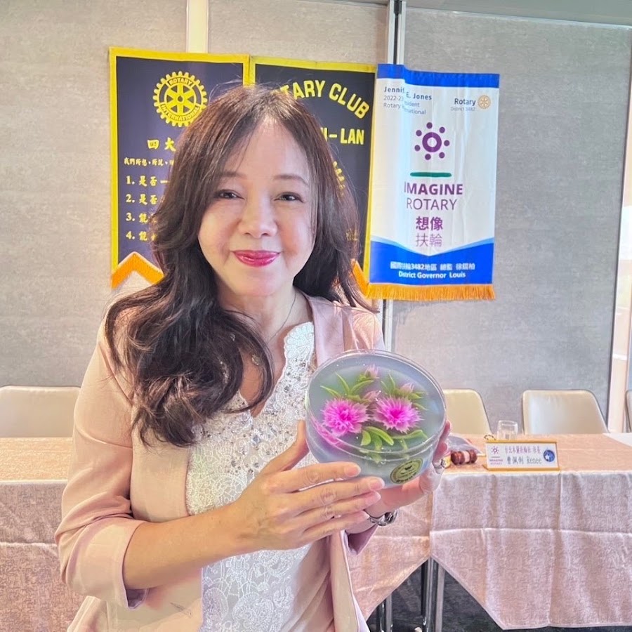 Yvonne Tsai - YouTube