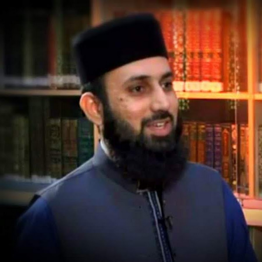 Muhammad Ahmad Raza Official Youtube