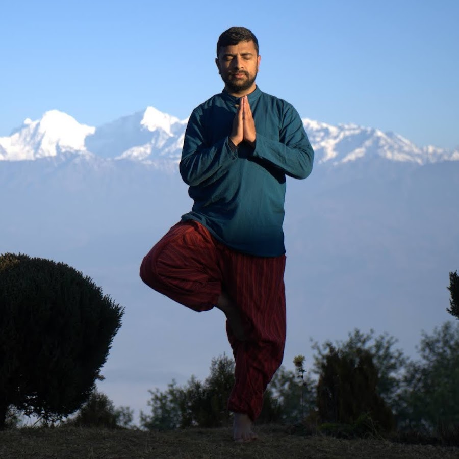 Pushkar Aryal - YouTube