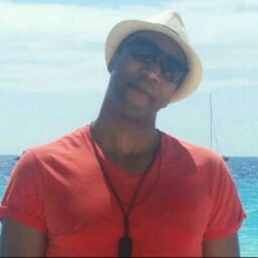 Patrick Charles - YouTube