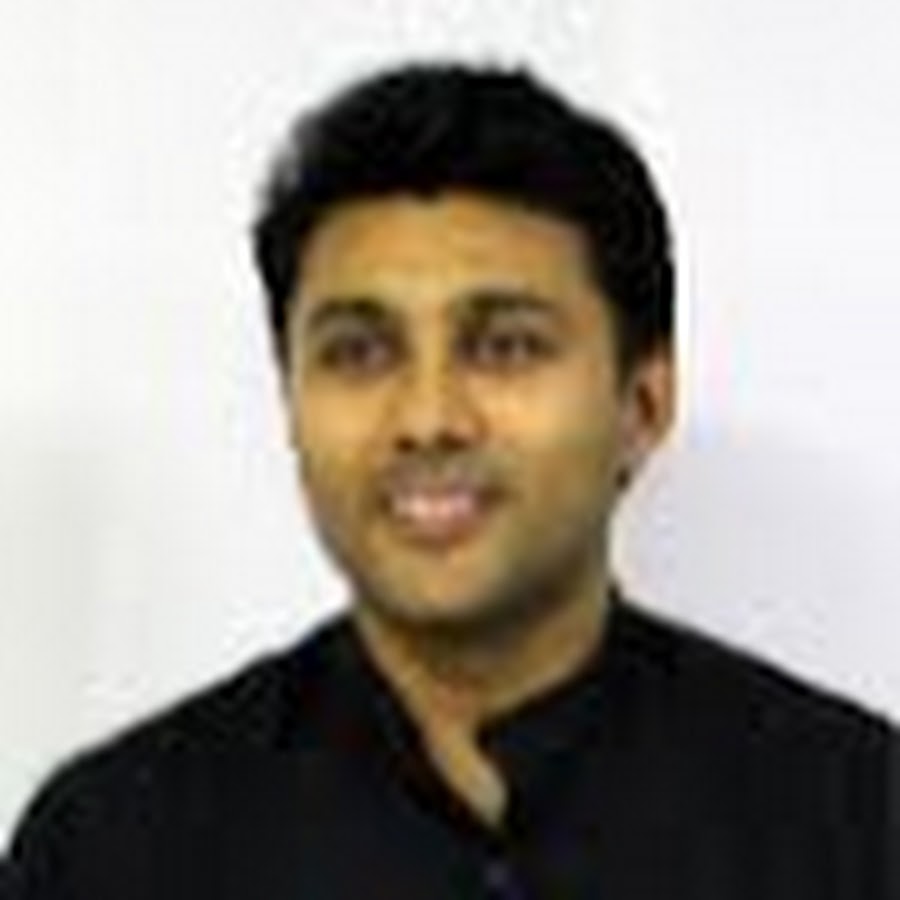 Manish Gupta - YouTube