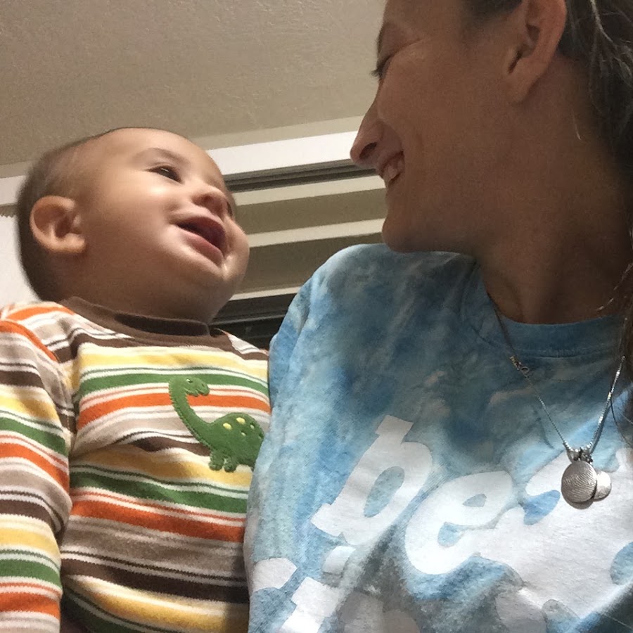 ashlie rusch - YouTube