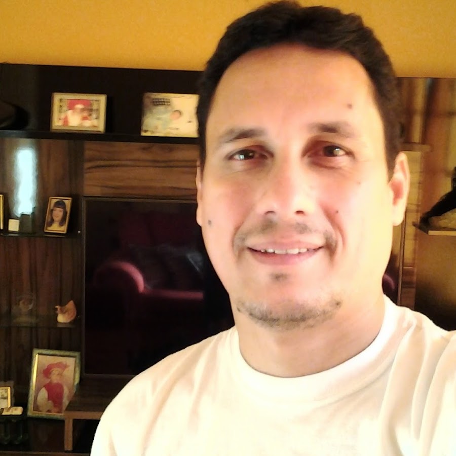 RENILSON PERES - YouTube