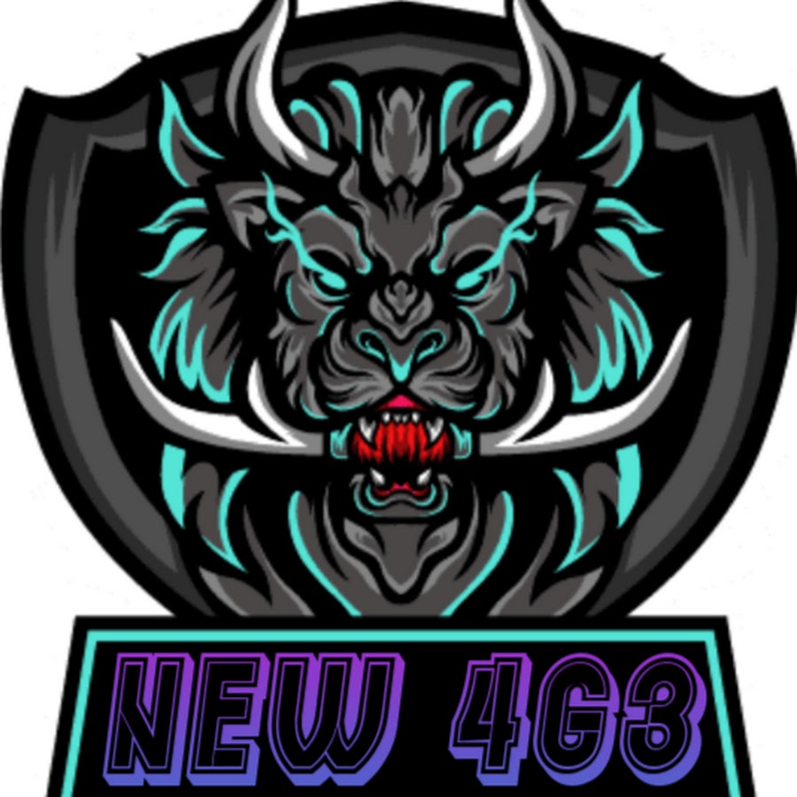 NEW 4G3 - YouTube